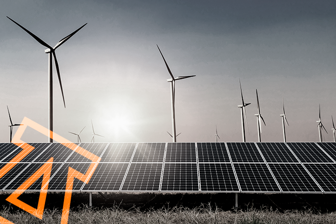 Proyectos de desarrollo sustentable