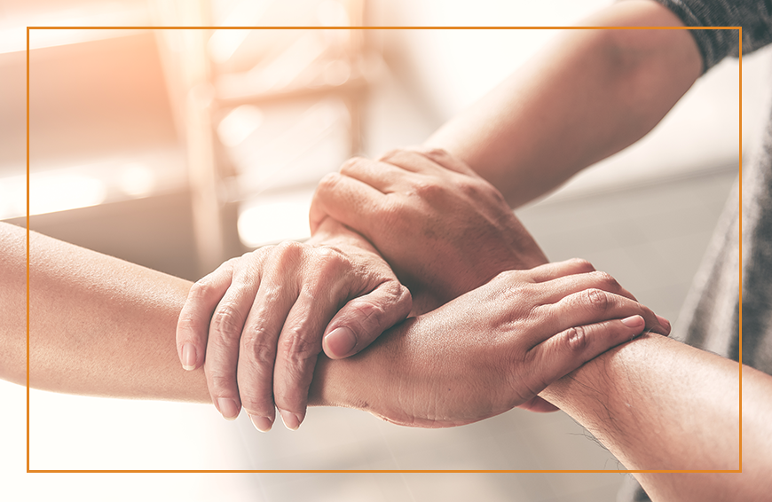 El compromiso social y el nuevo voluntariado